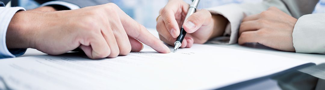 Terms of Service - Canadian DNA Services