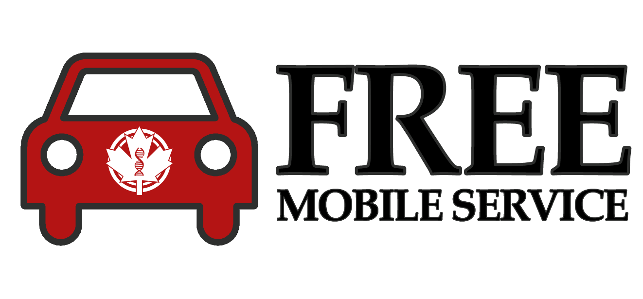 Canadian DNA Services - DNA Paternity Testing - $195.00